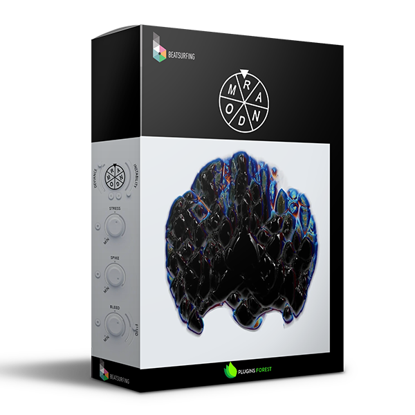 Beatsurfing – RANDOM (Windows) – Get Plugins