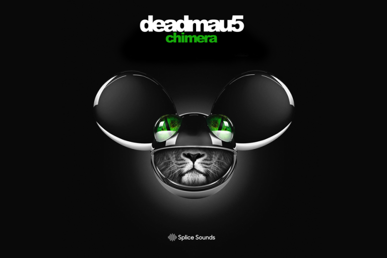 Splice Sounds – deadmau5 Chimaera (Sample Packs) – Get Plugins