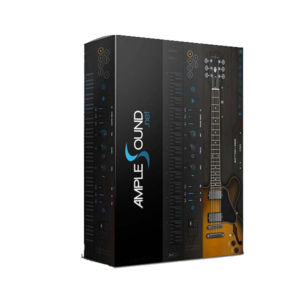 Ample Sound – Ample Guitar Semi Hollow (Windows) – Get Plugins