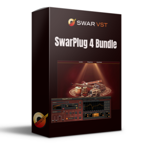 Swar Systems – SwarPlug 4 Bundle (Windows) – Get Plugins