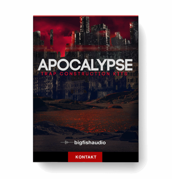 Big Fish Audio – Apocalypse – Get Plugins