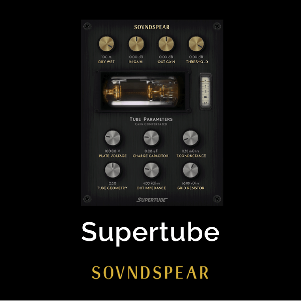 Soundspear – Supertube (Windows) – Get Plugins