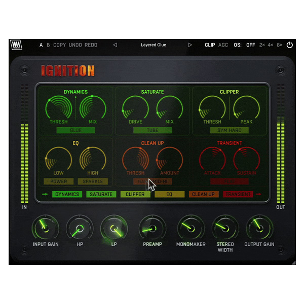 WA Production – Ignition (Windows) – Get Plugins