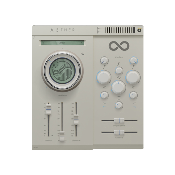 Analog Legends – Aether (Windows) – Get Plugins