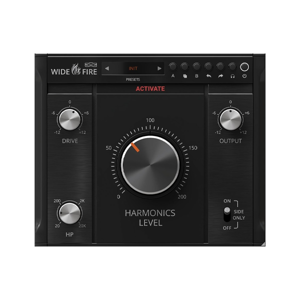JMG Sound – WideFire (Windows) – Get Plugins
