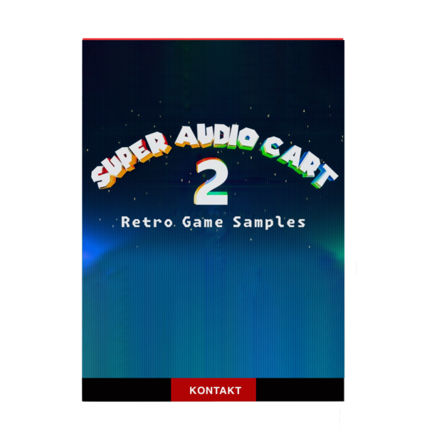 Impact Soundworks – Super Audio Cart 2 – Get Plugins