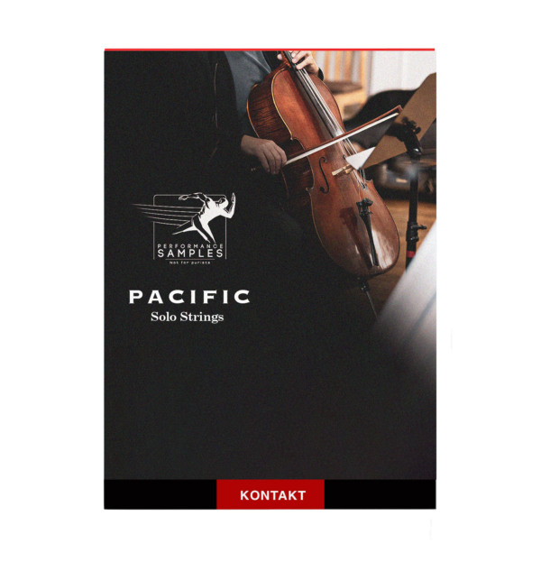 Performance Samples – Pacific Solo Strings – Get Plugins