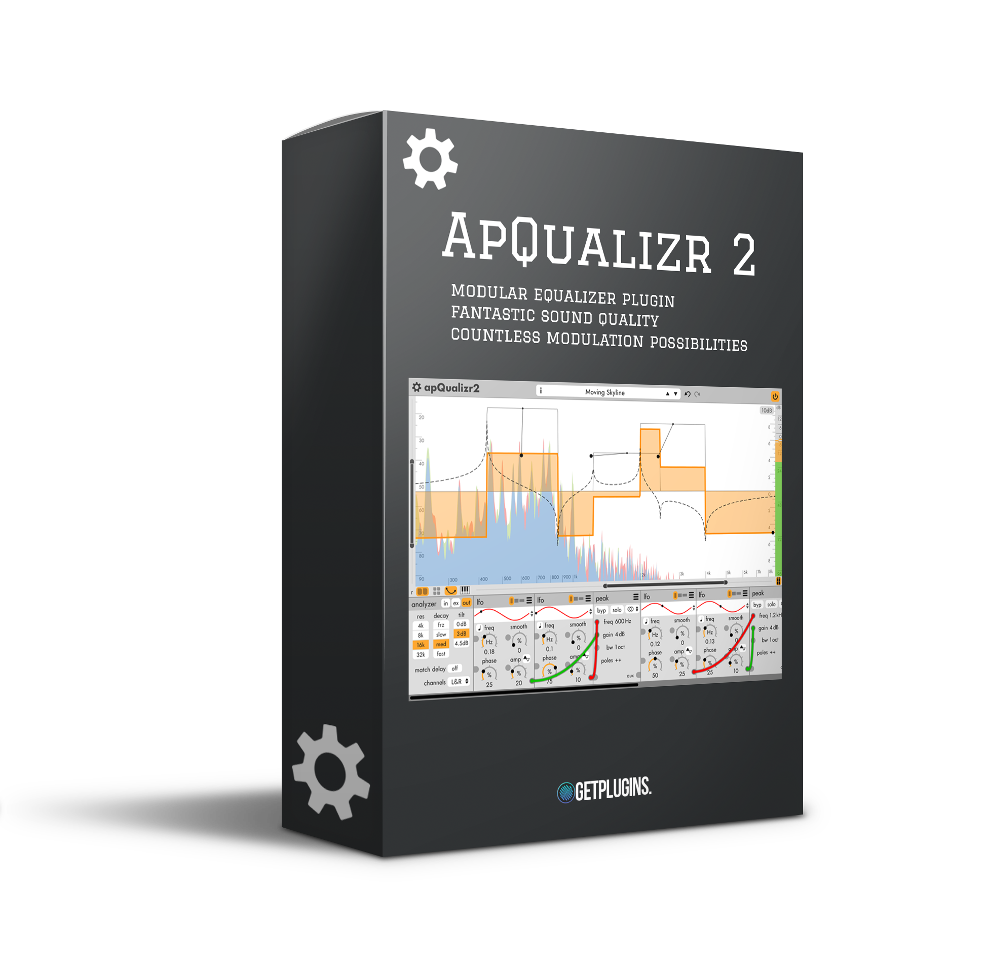 Apulsoft – ApQualizr 2 (Windows) – Get Plugins