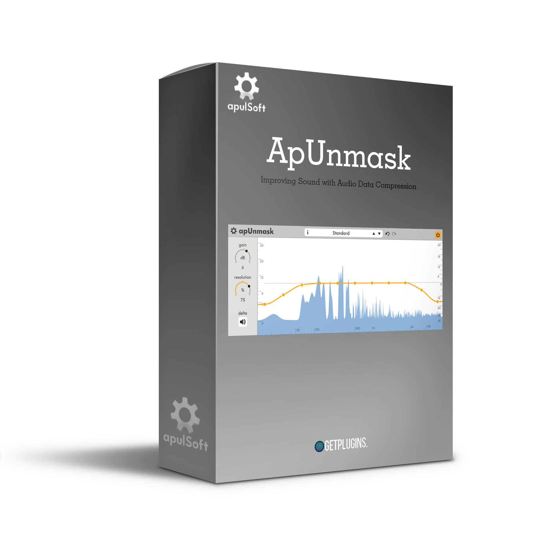 Apulsoft – ApUnmask (Windows) – Get Plugins