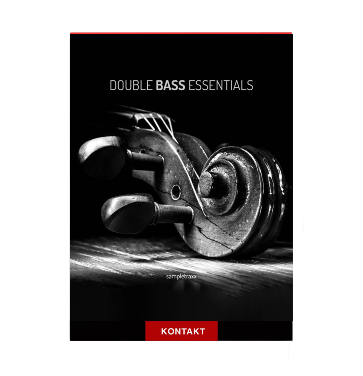 SampleTraxx – Double Bass Essentials – Get Plugins