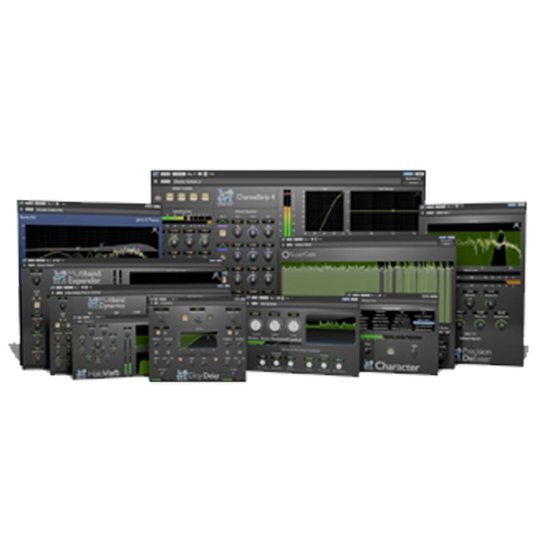 Metric Halo – MH Production Bundle 4 (Windows) – Get Plugins