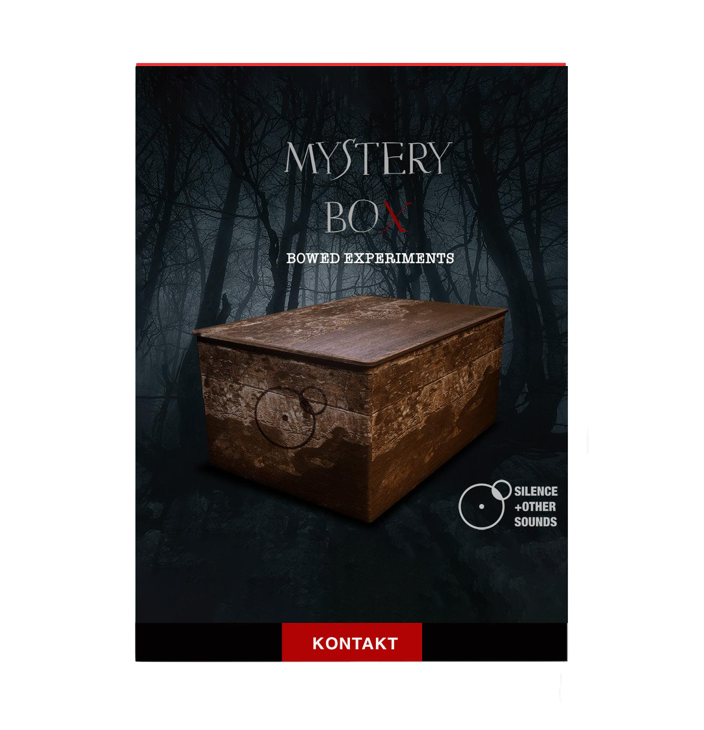 Silence+Other Sounds – Mystery Box Bowed Experiments – Get Plugins